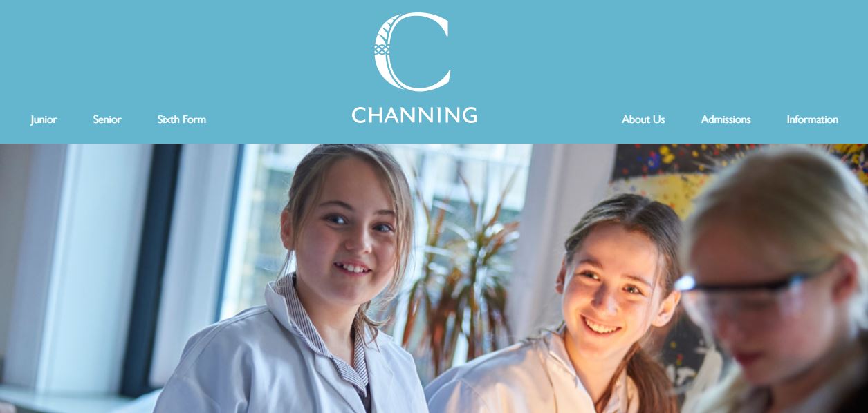 Channing School for Girls – MyExamPapers UK